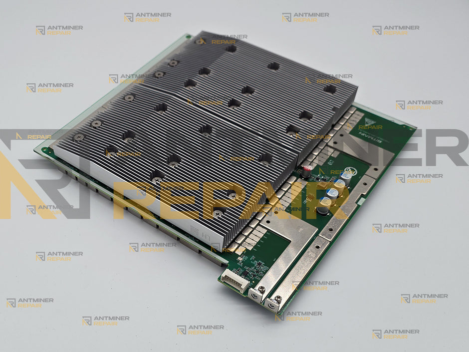 Antminer Repair USA | Hashboard & ASIC Miner Service